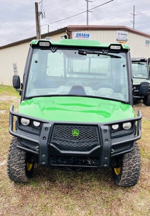 2023 John Deere 835R SIGNATURE EDITION - ATVs & Gators - Chiefland, FL