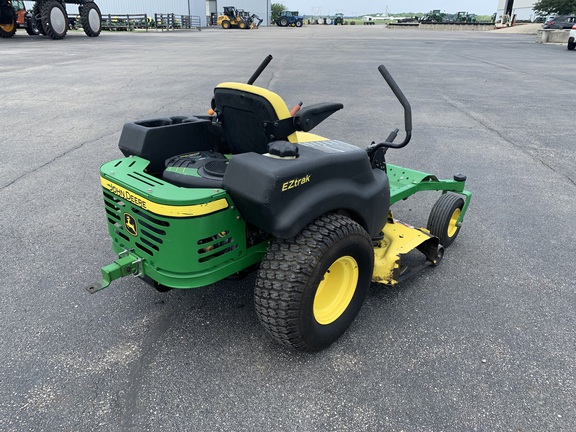 2007 John Deere Z425 - Zero-Turn Mowers - London, OH