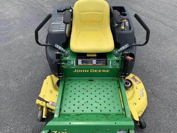 2007 John Deere Z425 - Zero-Turn Mowers - London, OH