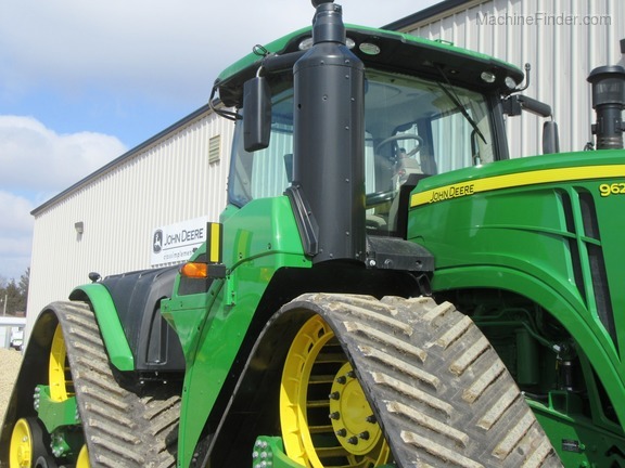 John Deere - 9620RX
