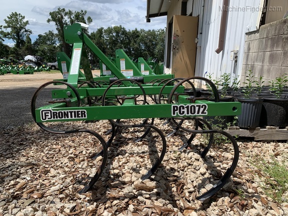 2022 John Deere PC1072 | Row Crop Cultivators | MachineFinder