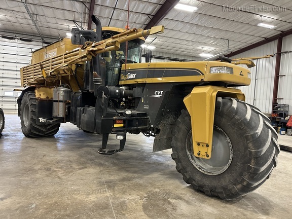 2015 Terragator TG9300B | Self-Propelled Applicators | MachineFinder
