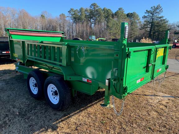 Proline-LIGHTNING-DUMP-40035124