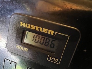 2015 Hustler 931899 - Zero-Turn Mowers - Wilmington, OH