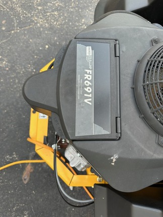 2015 Hustler 931899 - Zero-Turn Mowers - Wilmington, OH