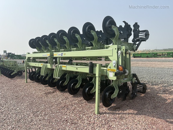 2021 Orthman 1tRIPr | Strip Tillers | MachineFinder