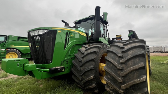 2024 John Deere 9R 590 | Articulated 4WD Tractors | MachineFinder
