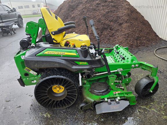 2021 John Deere Z970R | Zero-Turn Mowers | MachineFinder