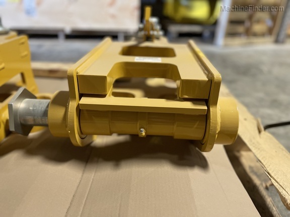 John Deere HITCH | Scraper Tractors | MachineFinder