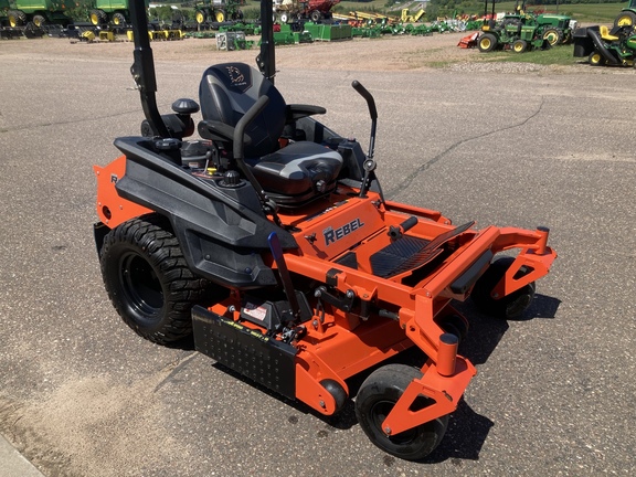 2019 Bad Boy REBEL | Zero-Turn Mowers | MachineFinder