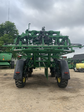 2023 John Deere 612R - Greenway Equipment – John Deere Dealer – Arkansas and Southeast Missouri