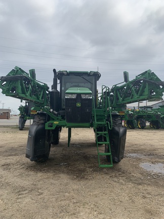 2023 John Deere 612R - Greenway Equipment – John Deere Dealer – Arkansas and Southeast Missouri