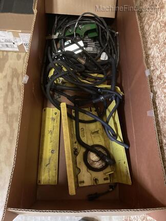 John Deere ACTIVE FILL | Precision Ag | MachineFinder