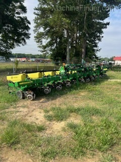 2020 John Deere 1725 | Planters: Integral | MachineFinder