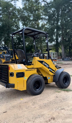 2023 Rayco 1800AWL - Wheel Loaders - Tallahassee, FL