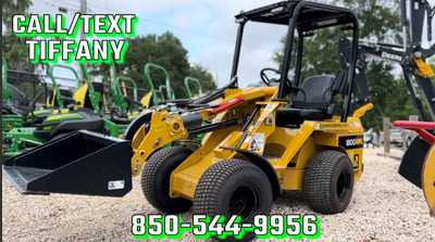 2023 Rayco 1800AWL - Wheel Loaders - Tallahassee, FL