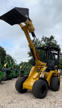 2023 Rayco 1800AWL - Wheel Loaders - Tallahassee, FL
