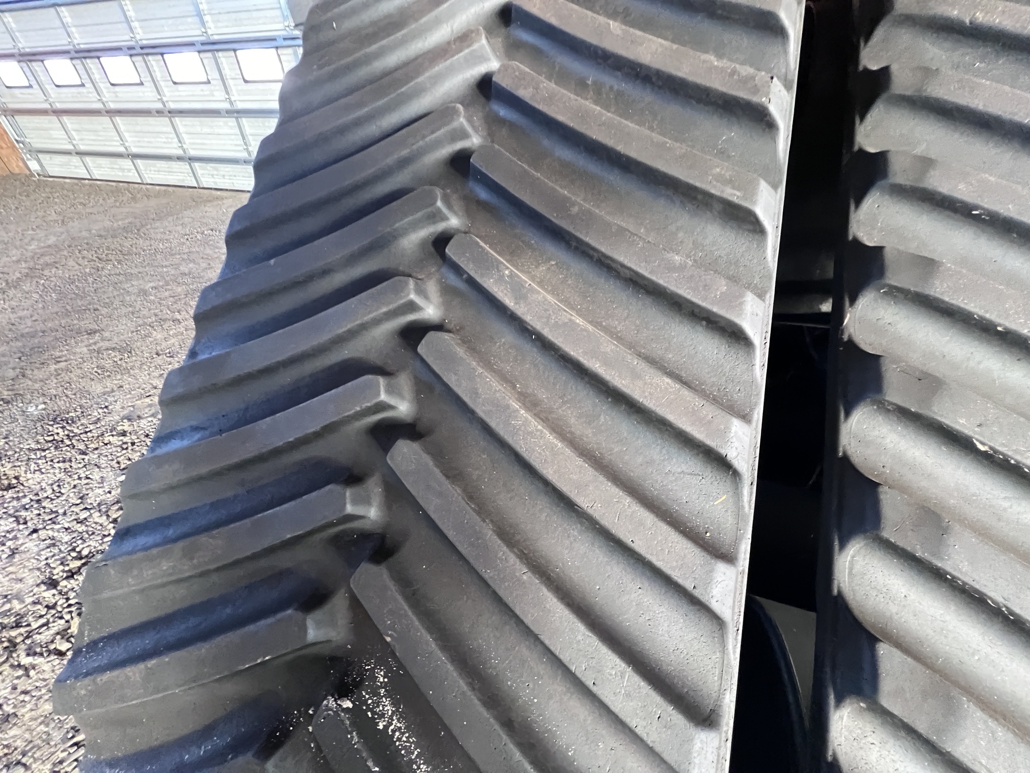 2021 GripTrac HD2589 - Tires & Tracks - Holland, MI