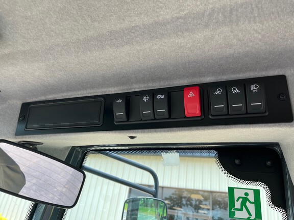 2025 John Deere 344 P - Compact Loaders - Perrysburg, OH