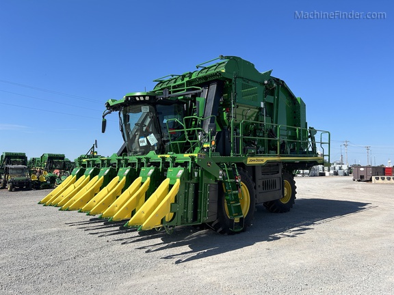 2022 John Deere CP770 | Cotton Pickers | MachineFinder