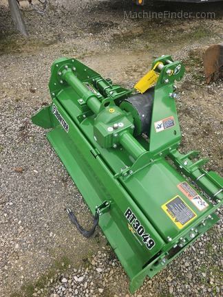 2022 John Deere RT3049 | Rototillers | MachineFinder