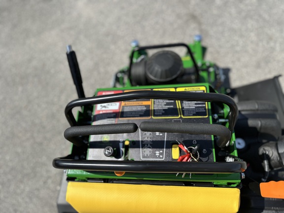 2025 John Deere Q810E - Stand-On Mowers - Jacksonville, FL
