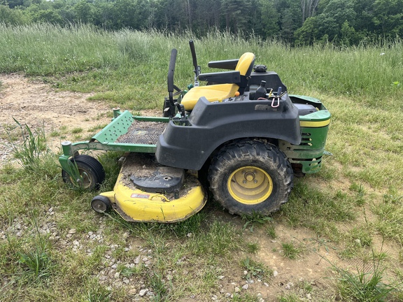 2015 John Deere Z425 - Zero-Turn Mowers - Hilliard, OH