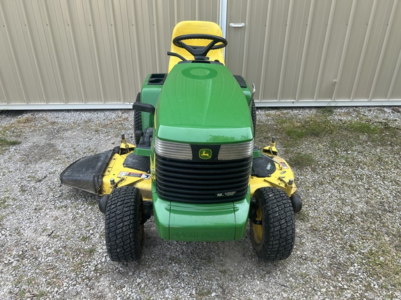 2003 John Deere GX325 | Lawn & Garden Tractors | MachineFinder