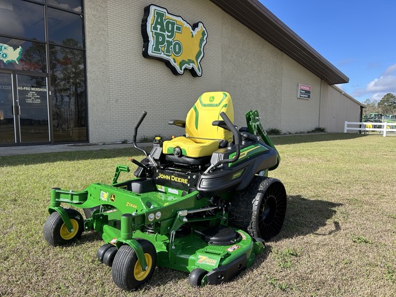 2026 John Deere Z930M - Zero-Turn Mowers - Mershon, GA