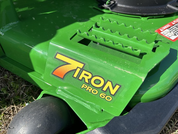 2026 John Deere Z930M - Zero-Turn Mowers - Mershon, GA