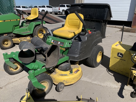 2011 John Deere Z225 | Zero-Turn Mowers | MachineFinder