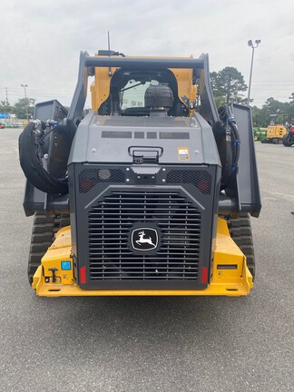2025 John Deere 335 P - Compact Track Loaders - St. Augustine, FL