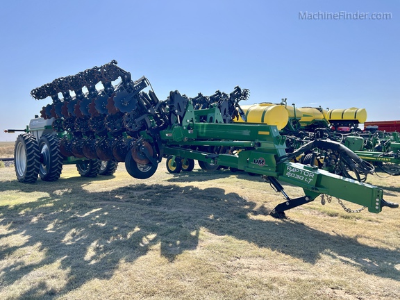 2023 Unverferth RAPTOR 2030 | Strip Tillers | MachineFinder