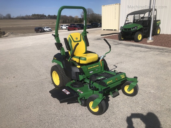 2023 John Deere Z545R | Zero-Turn Mowers | MachineFinder