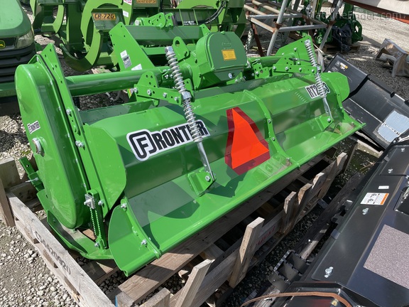 2025 Frontier RT2383 | Rototillers | MachineFinder