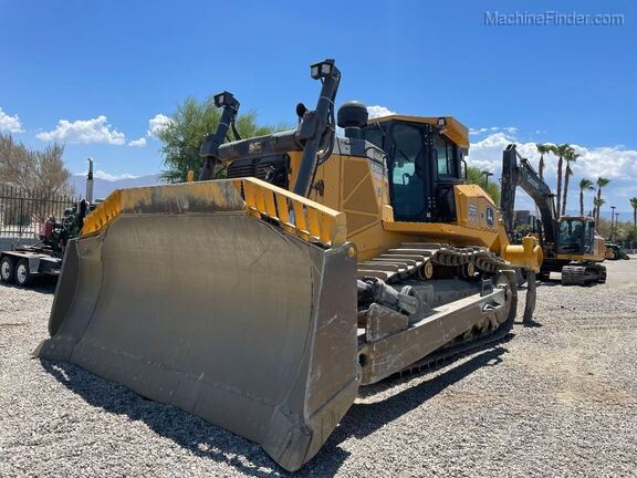2022 John Deere 1050K | Crawler Dozers | MachineFinder