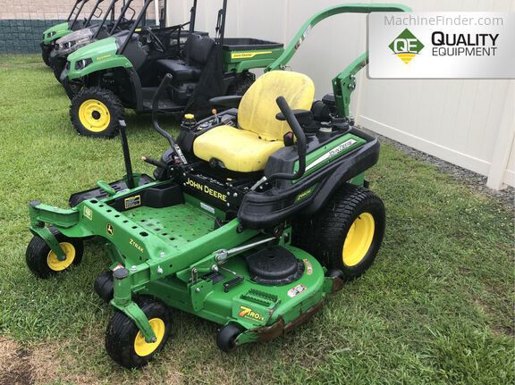 2017 John Deere Z960M | Zero-Turn Mowers | MachineFinder