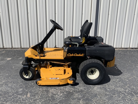 2013 Cub Cadet Z-Force S54