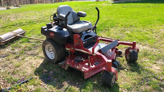 Toro 74295 | Zero-Turn Mowers | MachineFinder