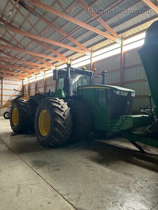 2021 John Deere 9520R | Articulated 4WD Tractors | MachineFinder