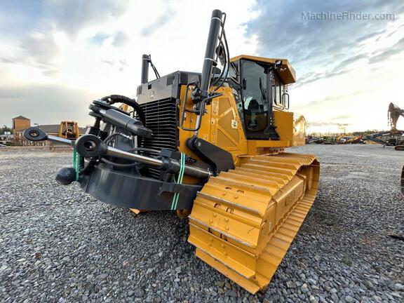 2024 John Deere 850L | Crawler Dozers | MachineFinder