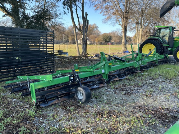 2022 Wil-Rich 1403 DO-ALL | Seedbed Finishers | MachineFinder