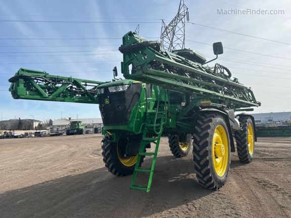 2024 John Deere 616R | Self-Propelled Sprayers | MachineFinder