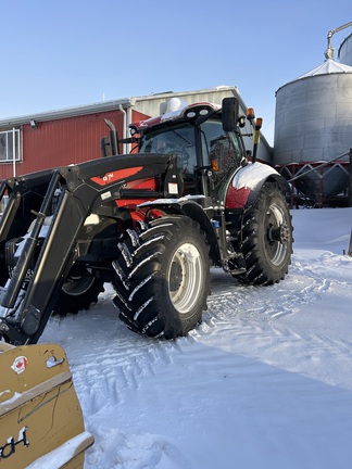 2020 Case IH Puma 185 - Row Crop Tractors - Elmira, ON