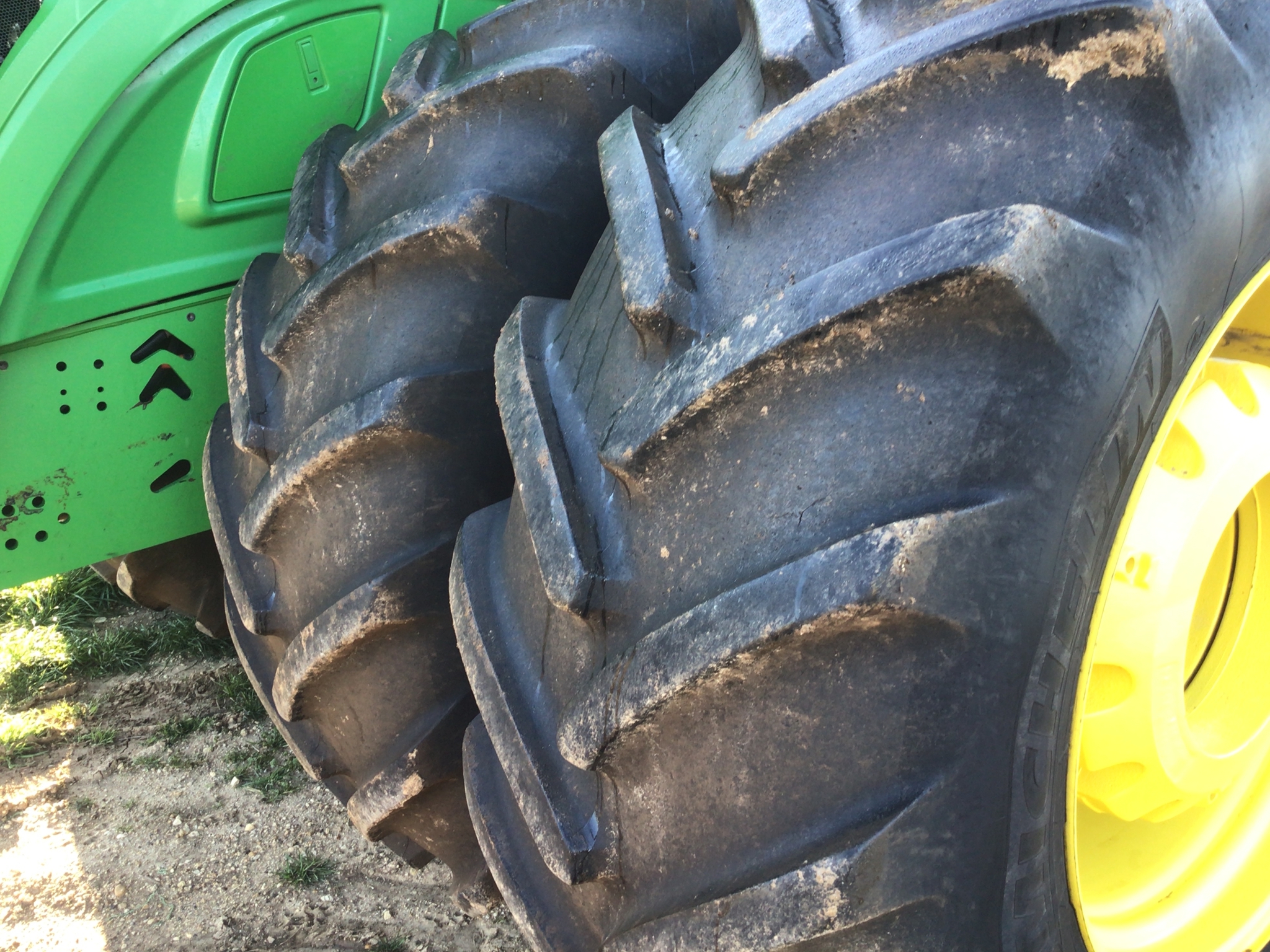 2022 John Deere 9R 590 - Articulated 4WD Tractors - Temple, TX