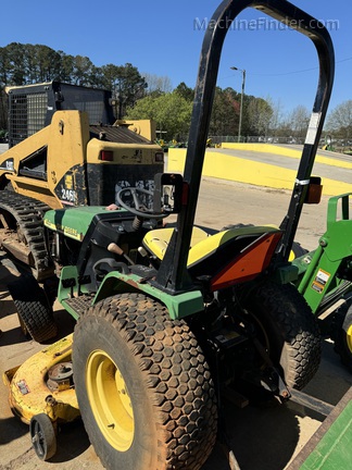 1999 John Deere 4100 | Compact Utility Tractors | MachineFinder
