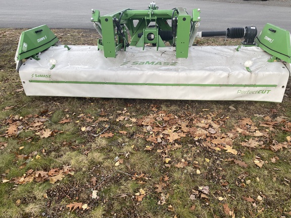 2023 Samasz KDF 340 - Hay Mowers Mounted - Kentville, NS