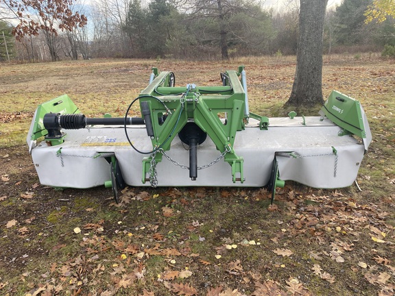 2023 Samasz KDF 340 - Hay Mowers Mounted - Kentville, NS