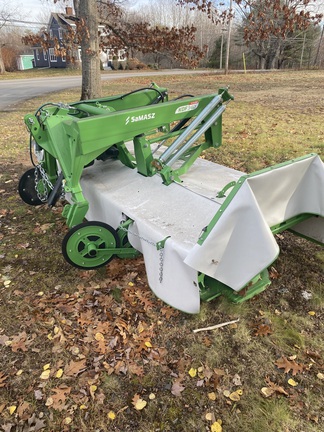 2023 Samasz KDF 340 - Hay Mowers Mounted - Kentville, NS