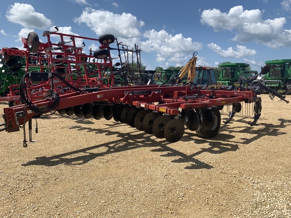 Case IH 730b - Rippers - John Deere MachineFinder